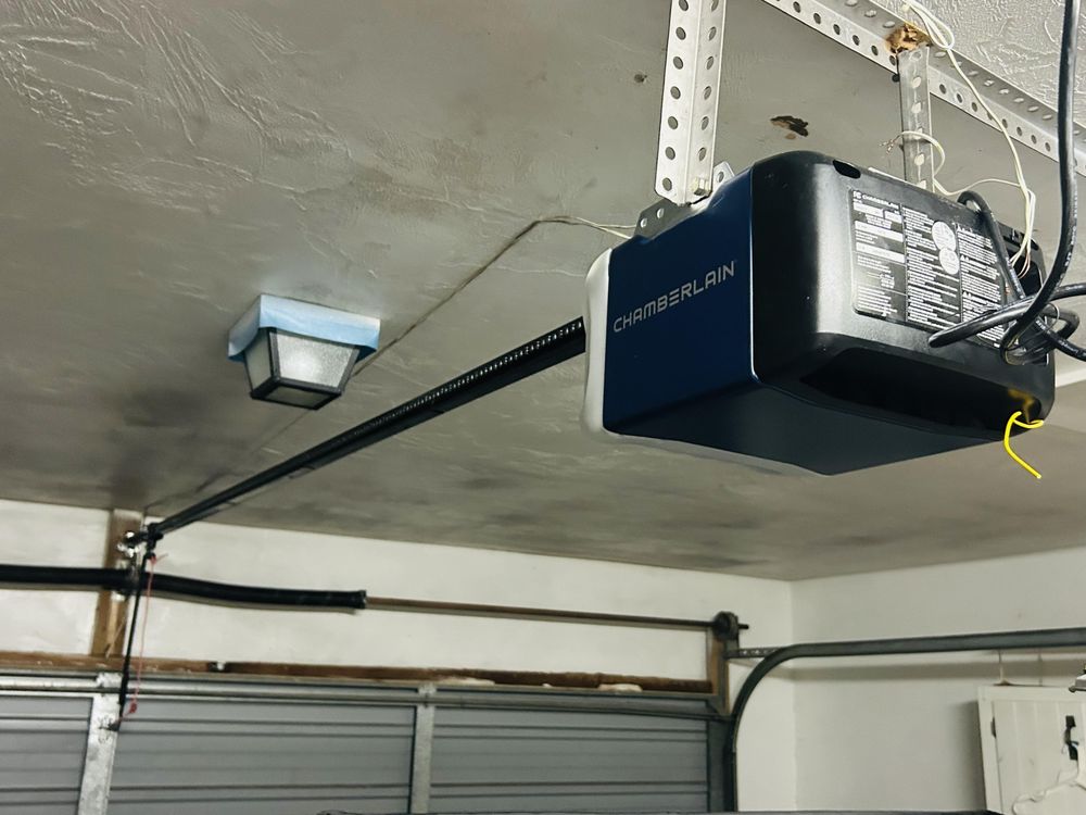 J3R GARAGE DOORS AND APPLIANCE REPAIR - Updated November 2025 - Request a Quote - Tallahassee ...