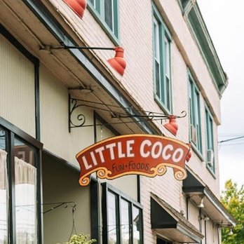 LITTLE COCO - Updated October 2025 - 28 Photos & 13 Reviews - 131 ...