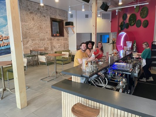 PINK SHARK - Updated May 2024 - 24 Photos - 203 N Presa St, San Antonio ...