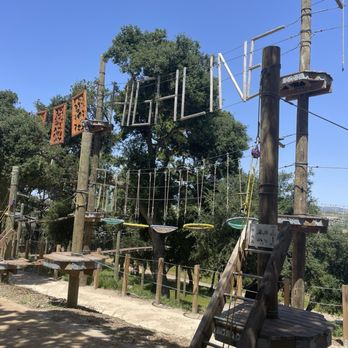 HIGHLINE ADVENTURES - Updated April 2025 - 106 Photos & 97 Reviews ...