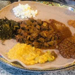 DUKEM ETHIOPIAN RESTAURANT - Updated August 2025 - 450 Photos & 986 ...