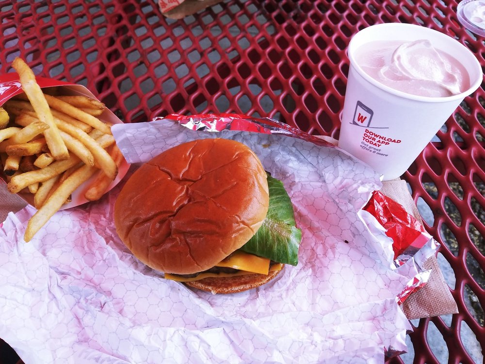 WENDY’S - 42 Photos & 85 Reviews - 12630 N. Tatum Blvd., Phoenix, AZ - Yelp