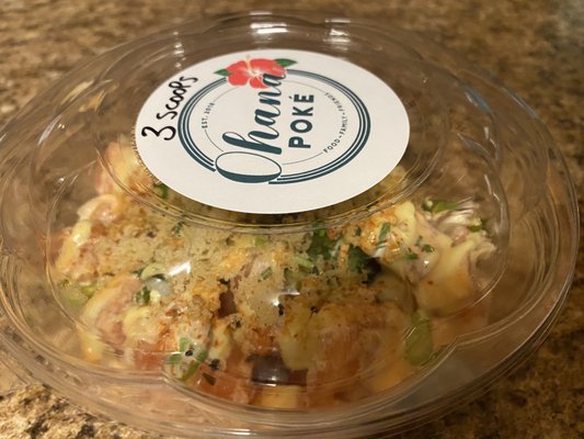 OHANA POKE - Updated June 2024 - 68 Photos & 34 Reviews - 960 ...