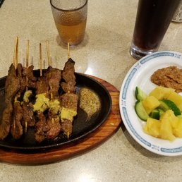 MUI GARDEN RESTAURANT - Updated August 2025 - 570 Photos & 111 Reviews ...