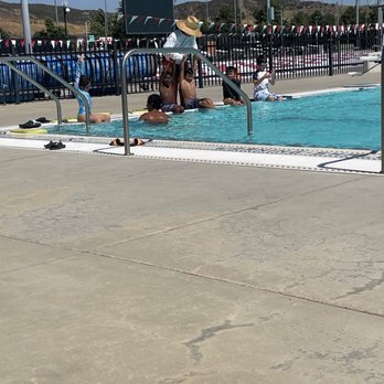 CASTAIC SPORTS COMPLEX AQUATIC CENTER - Updated December 2025 - 15 ...