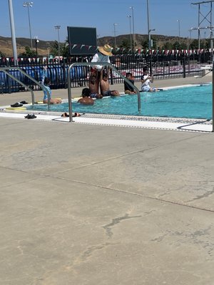 CASTAIC SPORTS COMPLEX AQUATIC CENTER - Updated October 2025 - 15 ...
