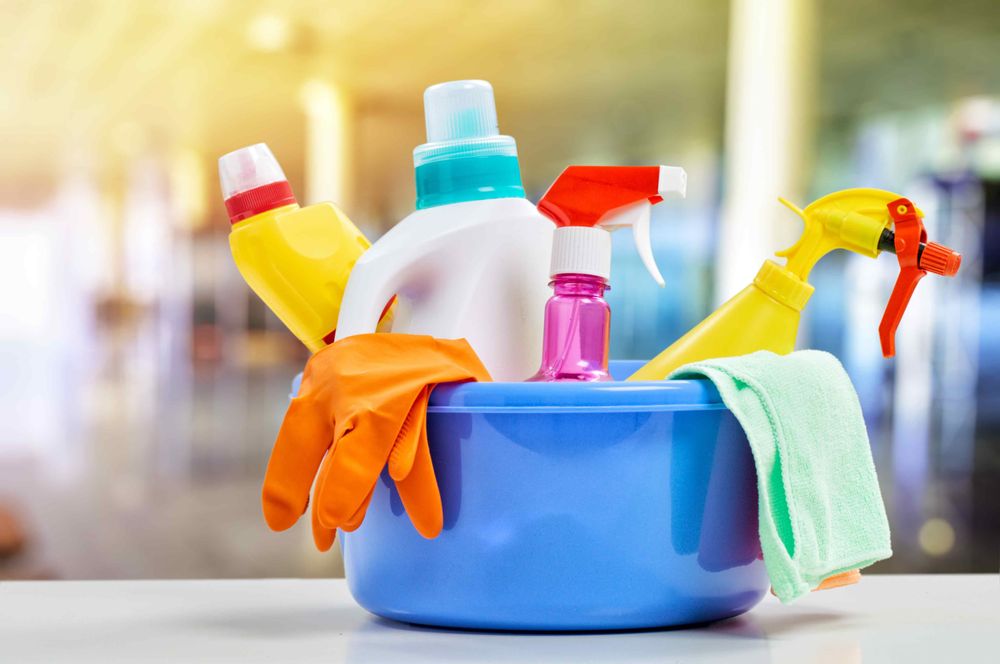 MARLENE’S CLEANING SERVICE - Updated August 2025 - 11 Photos - Bristow ...