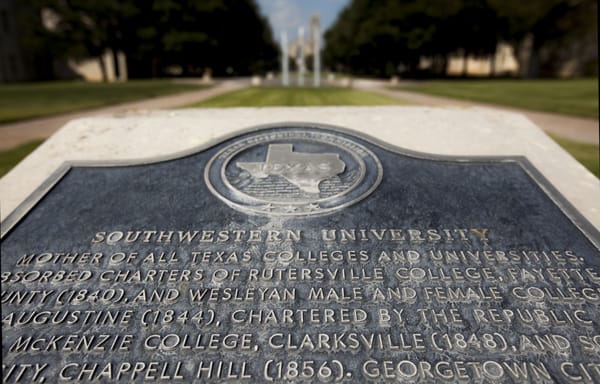SOUTHWESTERN UNIVERSITY - Updated October 2025 - 33 Photos - 1001 E ...