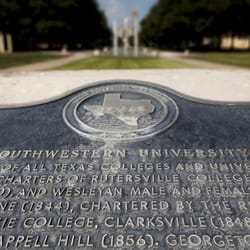SOUTHWESTERN UNIVERSITY - 33 Photos - 1001 E University Ave, Georgetown ...