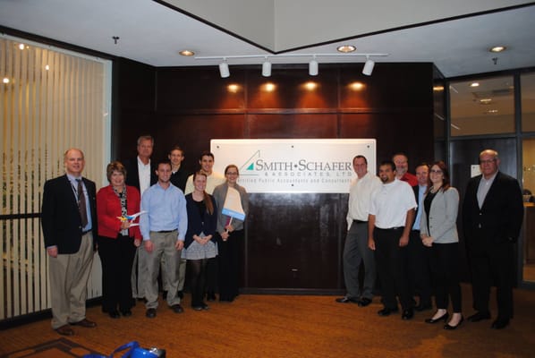 SMITH SCHAFER - Updated December 2025 - 15 Photos - 2575 Commerce Dr NW ...