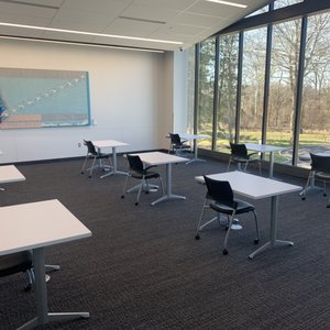 COLUMBUS METROPOLITAN LIBRARY - HILLIARD - Updated February 2025 - 22 ...