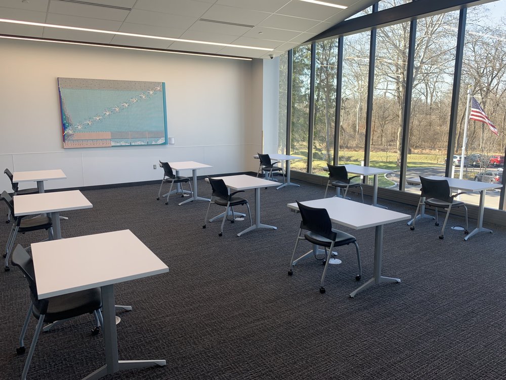 COLUMBUS METROPOLITAN LIBRARY - GAHANNA BRANCH - Updated October 2025 ...