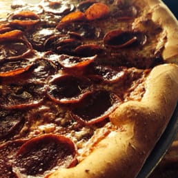 CAPOZZI’S NEW YORK PIZZA & PASTA - Updated January 2026 - 48 Photos ...