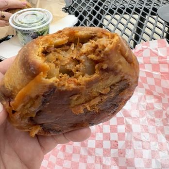 PASTY KITCHEN - Updated July 2025 - 654 Photos & 977 Reviews - 3641 ...