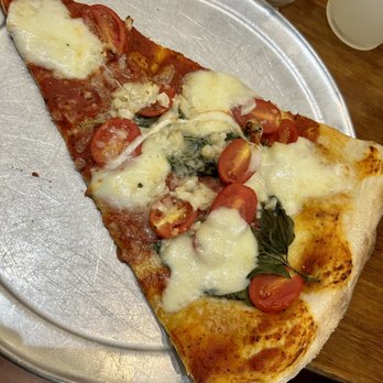 CLASSIC SLICE - Updated August 2025 - 265 Photos & 430 Reviews - 2797 S ...