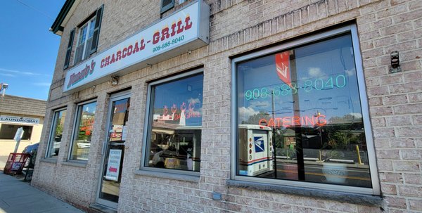 NUNZIO’S BBQ CHARCOAL GRILL - Updated July 2024 - 70 Photos & 78 ...