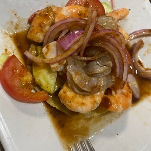 MARISCOS ALTATA - 45 Photos & 75 Reviews - 5828 W Indian School Rd ...