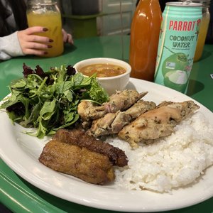 SOL FOOD - 3445 Photos & 4883 Reviews - Latin American - 901 Lincoln ...