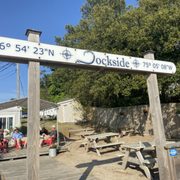 DOCKSIDE SEAFOOD MARKET - 755 Photos & 439 Reviews - 3311 Shore Dr ...