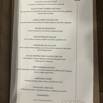 COPINE - Updated December 2025 - 773 Photos & 262 Reviews - 6460 24th ...