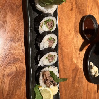 SUSHI DEN - Updated April 2025 - 3077 Photos & 2499 Reviews - 1487 S ...