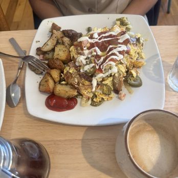 CORNER CAFE - Updated December 2025 - 1181 Photos & 1389 Reviews - 110 ...