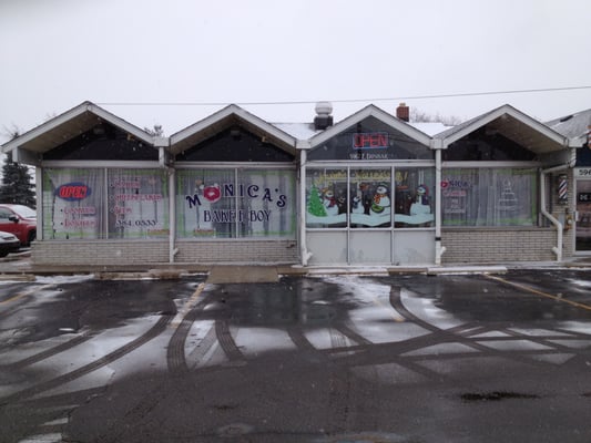 MONICA’S BAKER BOY - Updated December 2025 - 19 Photos & 53 Reviews ...