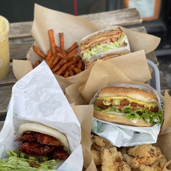 Photos of SPRING CAFE - Updated August 2024 - 362 Photos & 222 Reviews ...