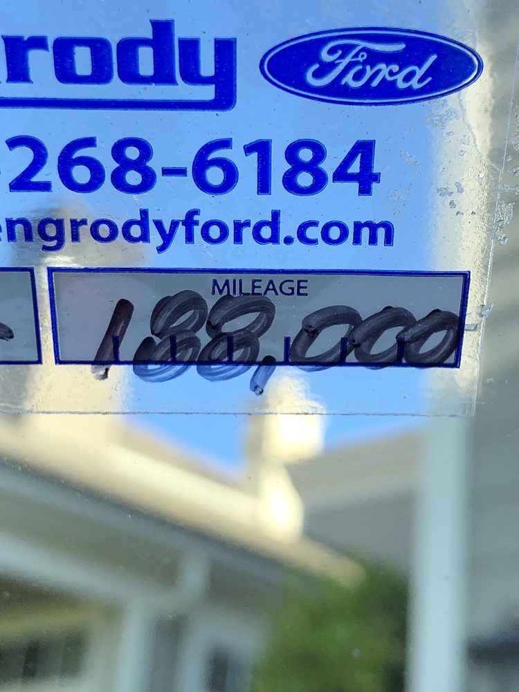 KEN GRODY FORD - 141 Photos & 560 Reviews - 5555 Paseo Del Norte ...