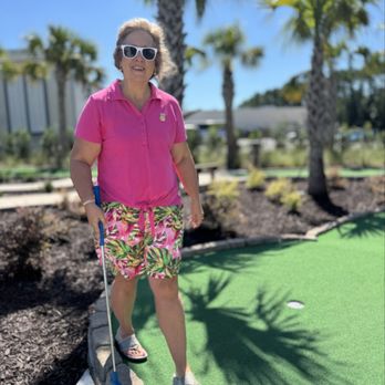 LIGHTHOUSE LAGOON MINIATURE GOLF - Updated December 2025 - 24 ...