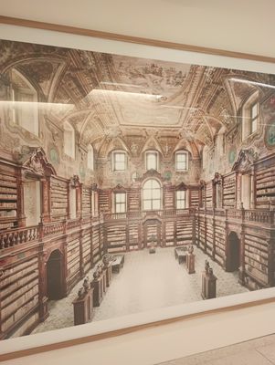 NEW YORK PUBLIC LIBRARY - STAVROS NIARCHOS FOUNDATION LIBRARY - Updated ...