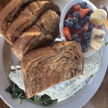 SECOND CHANCE DINER - Updated January 2026 - 189 Photos & 183 Reviews ...