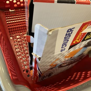 TARGET - Updated January 2026 - 65 Photos & 84 Reviews - 4037 Durham ...