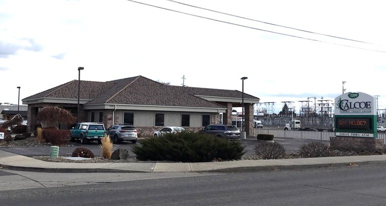 CALCOE FEDERAL CREDIT UNION - Updated October 2025 - 1209 N 16th Ave ...