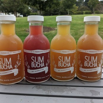 SUMBUCHA - Updated July 2025 - 300 S Davidson St, Charlotte, North ...