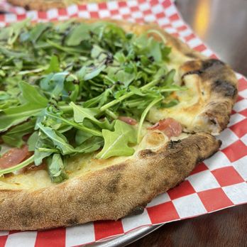 CASCADIA PIZZA - Updated May 2025 - 28 Photos & 44 Reviews - 1422 W ...