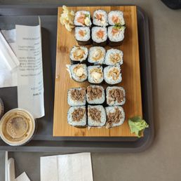 MARI MARI - Updated January 2026 - 169 Photos & 73 Reviews - 105 S 13th ...