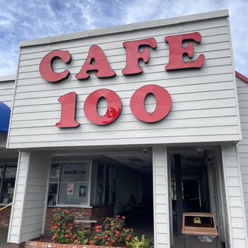 CAFE 100 - Updated May 2024 - 790 Photos & 599 Reviews - 969 Kilauea ...