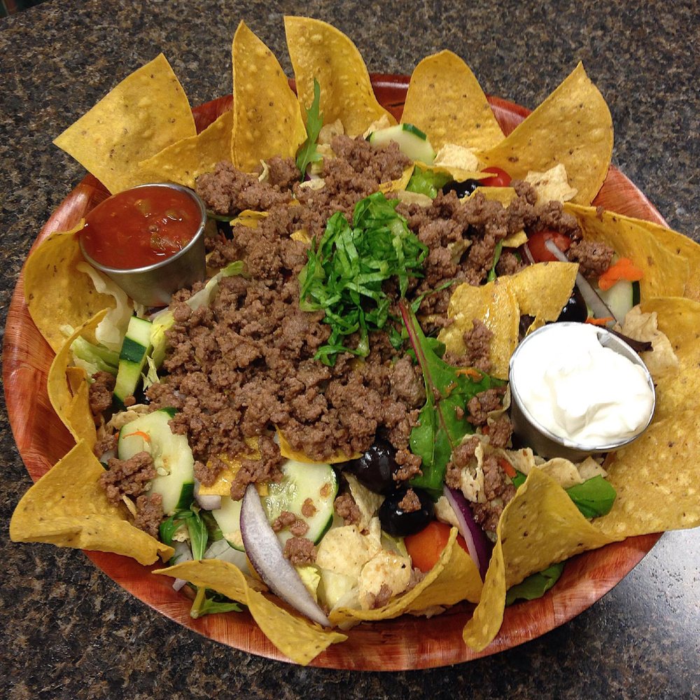 LYON STREET BAR AND GRILL - Updated October 2025 - 72 Lyon St ...