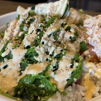 POKE TIKI - Updated June 2025 - 62 Photos & 70 Reviews - 27931 La Paz ...