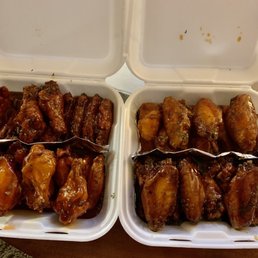 VALLEY WINGS - Updated January 2026 - 343 Photos & 470 Reviews - 1495 N ...