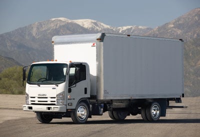 Freeway Isuzu Trucks & Vans - Updated June 2026 - 24 Photos & 30 ...