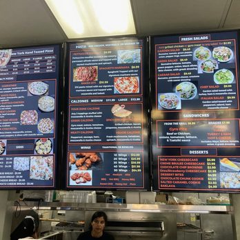 CLOCKWORK PIZZA - Updated August 2025 - 186 Photos & 500 Reviews - 7520 ...