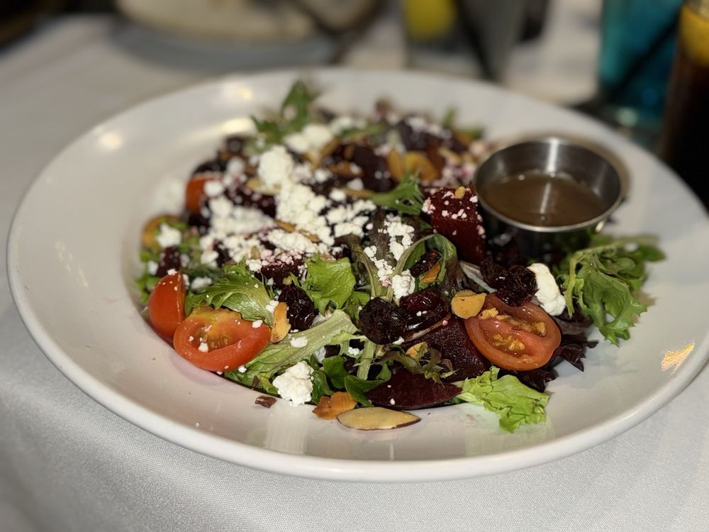 PRIMA ITALIAN STEAKHOUSE - Updated March 2025 - 276 Photos & 340 ...