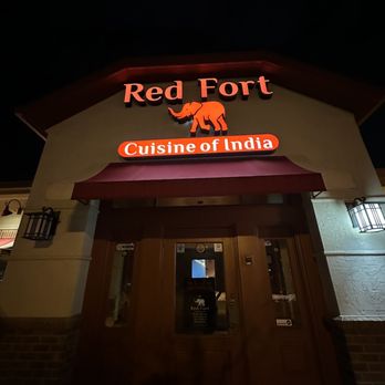 RED FORT CUISINE OF INDIA - Updated November 2025 - 186 Photos & 247 ...