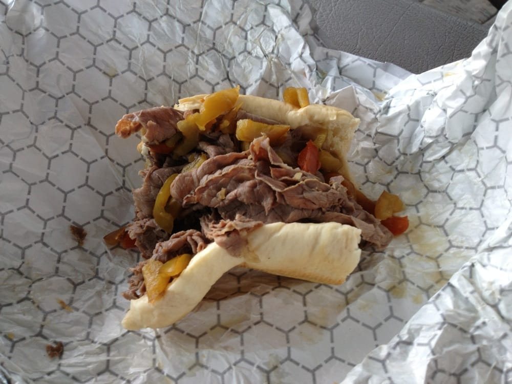 BOZ’S HOT DOGS - 1601 S Chicago St, Joliet, Illinois - Hot Dogs ...