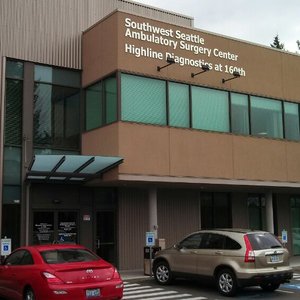 RAYUS RADIOLOGY - Updated November 2024 - 23 Reviews - 33801 1st Way S ...