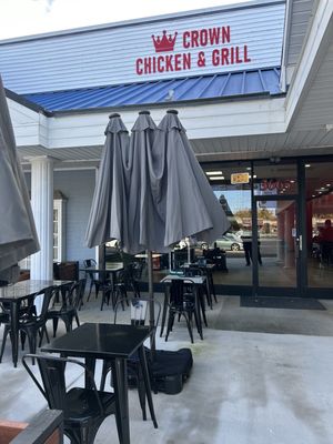 CROWN CHICKEN & GRILL - Updated December 2025 - 21 Photos & 21 Reviews ...