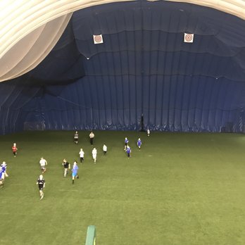 NEXT LEVEL SPORTS CENTER - Updated October 2025 - 34 Photos - 12733 N ...