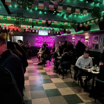 THE MEAN FIDDLER - Updated June 2024 - 989 Photos & 861 Reviews - 266 W ...